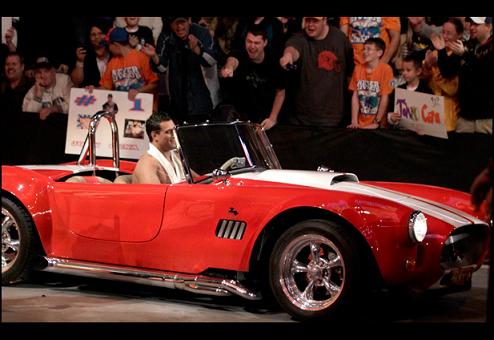 WWE Hall of Fame: 10 Active Wrestlers Overlooked as Potential Future ...