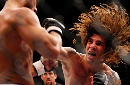 UFC: Top 5 Bonus Winners and Other Records