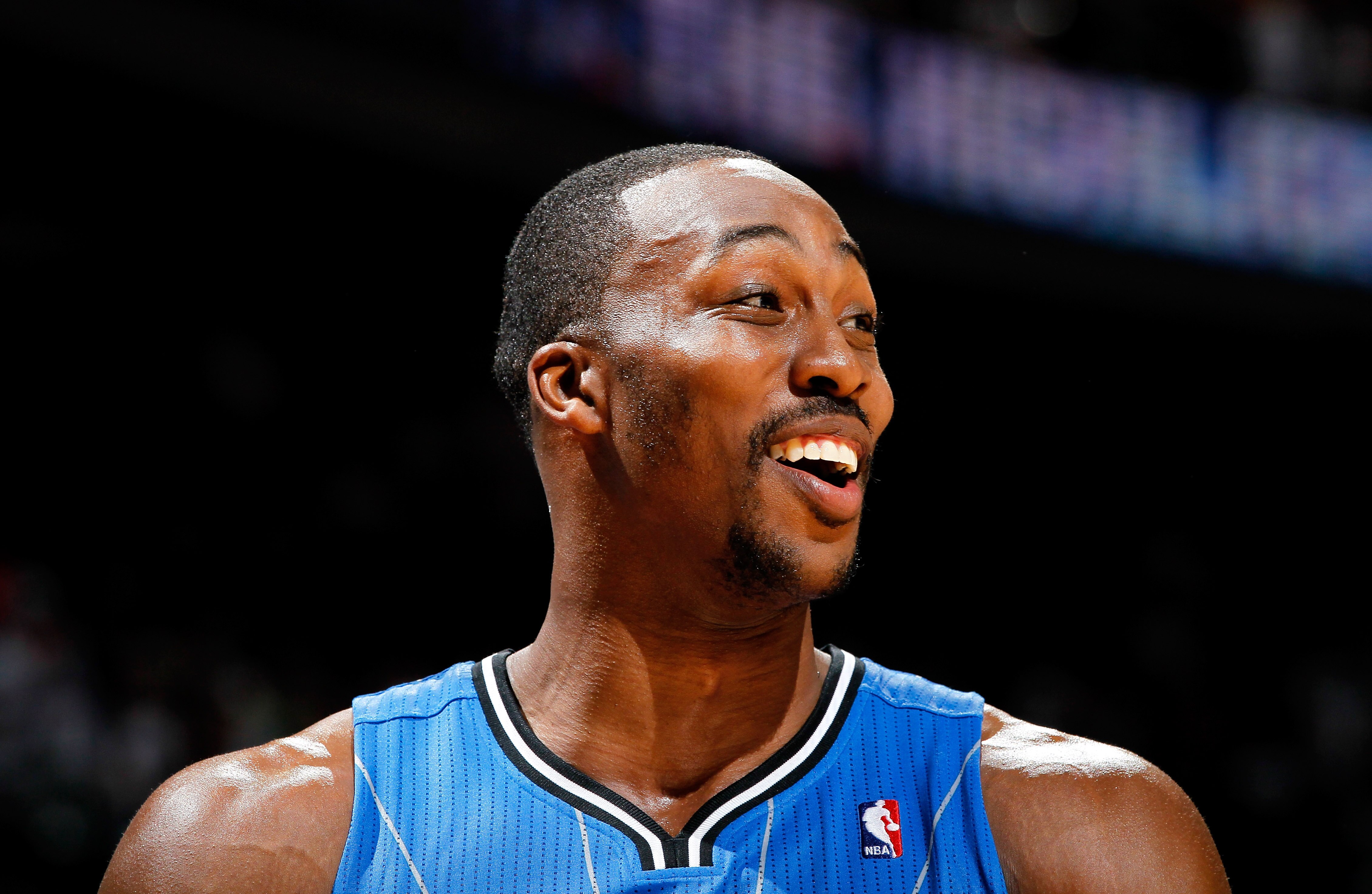 Dwight Howard and the Top 5 Candidates for MVP and Each NBA Award Next Year