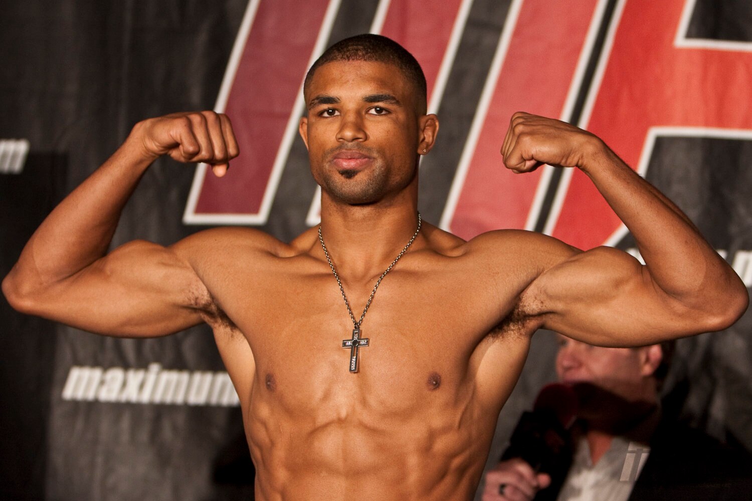 UFC 128: Jon Jones and the 25 Best MMA Fighters 25 Years or Younger