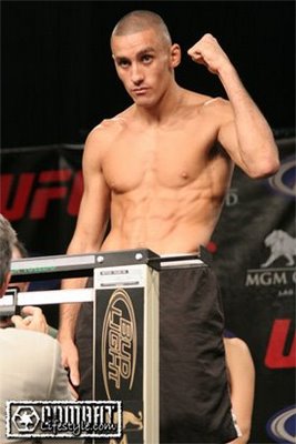 UFC 128: Jon Jones and the 25 Best MMA Fighters 25 Years or Younger