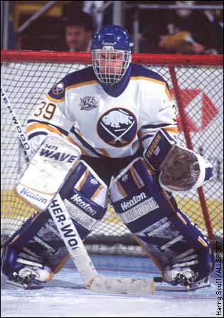 NHL Power Rankings: The 50 Greatest Players in Hockey's History