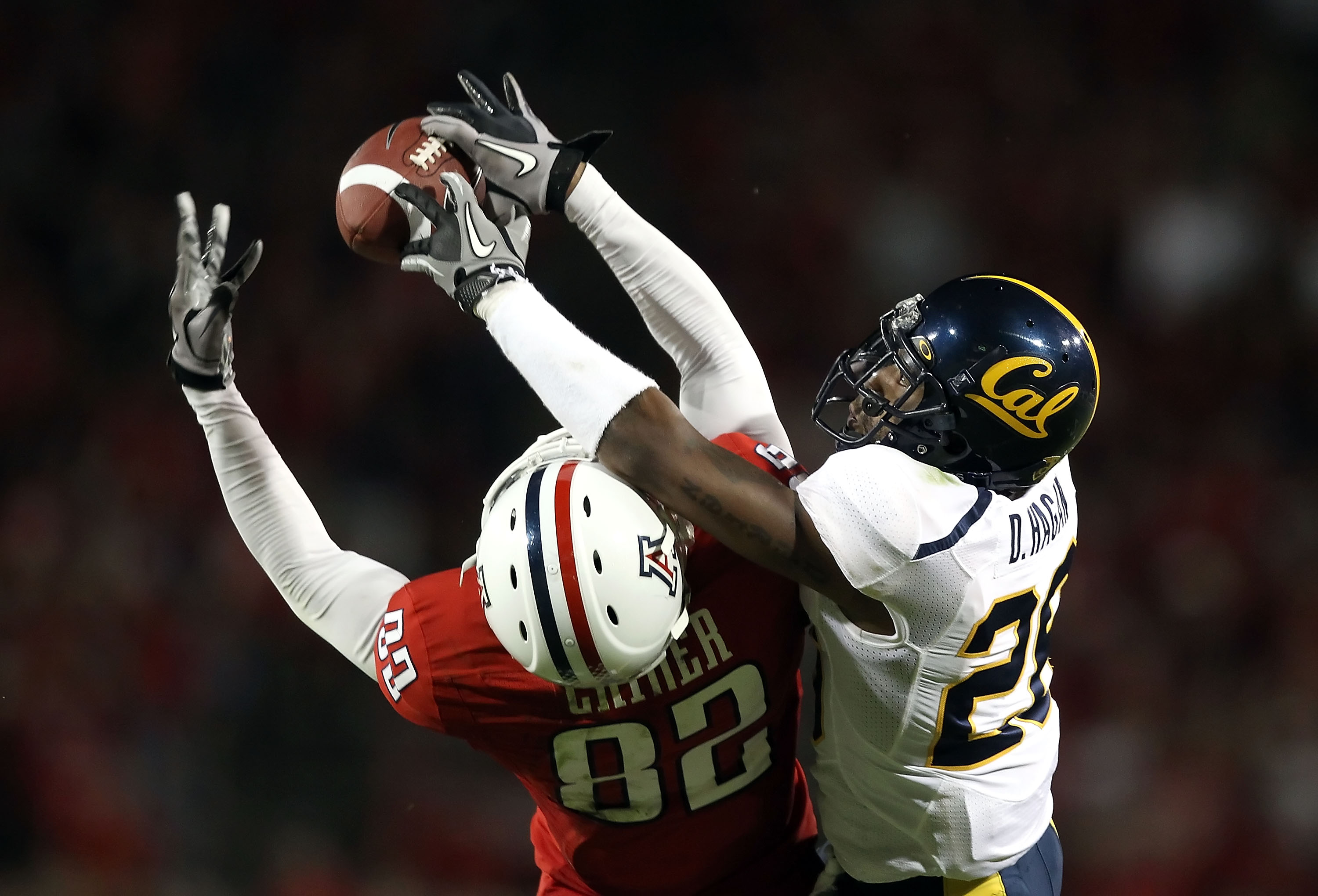 2011 NFL Draft: Jeremy Beal and 7 Players Falling After This Week's Pro ...