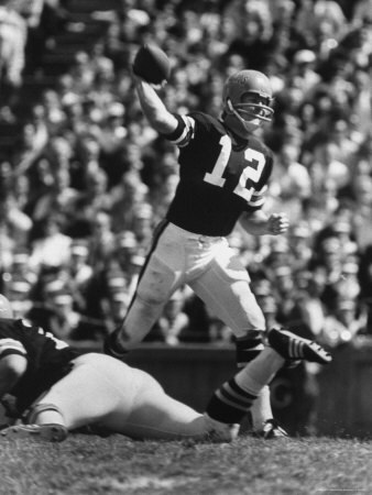 NFL Power Rankings: The Top 25 NFL Careers Derailed by Injury