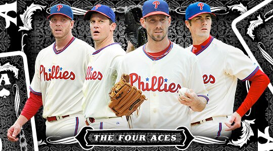 NL East: 10 Questions for the Philadelphia Phillies in 2011 | Bleacher ...