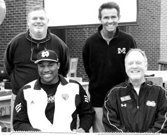 Notre Dame Football: 10 Things Brian Kelly Learned in His First Season