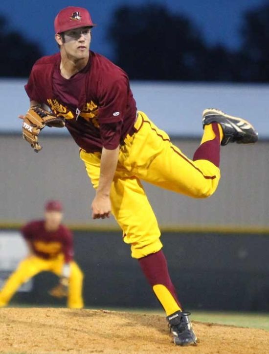 2011 MLB First-Year Player Draft: Every Team's Ideal First-Round Target