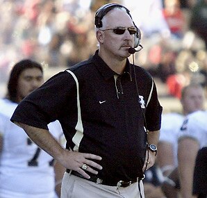 College Football 2011: 10 Small College Coaches Who Could Land Big-Time ...