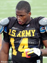 College Football Recruiting's Top 10 Letdowns of the Last 10 Years