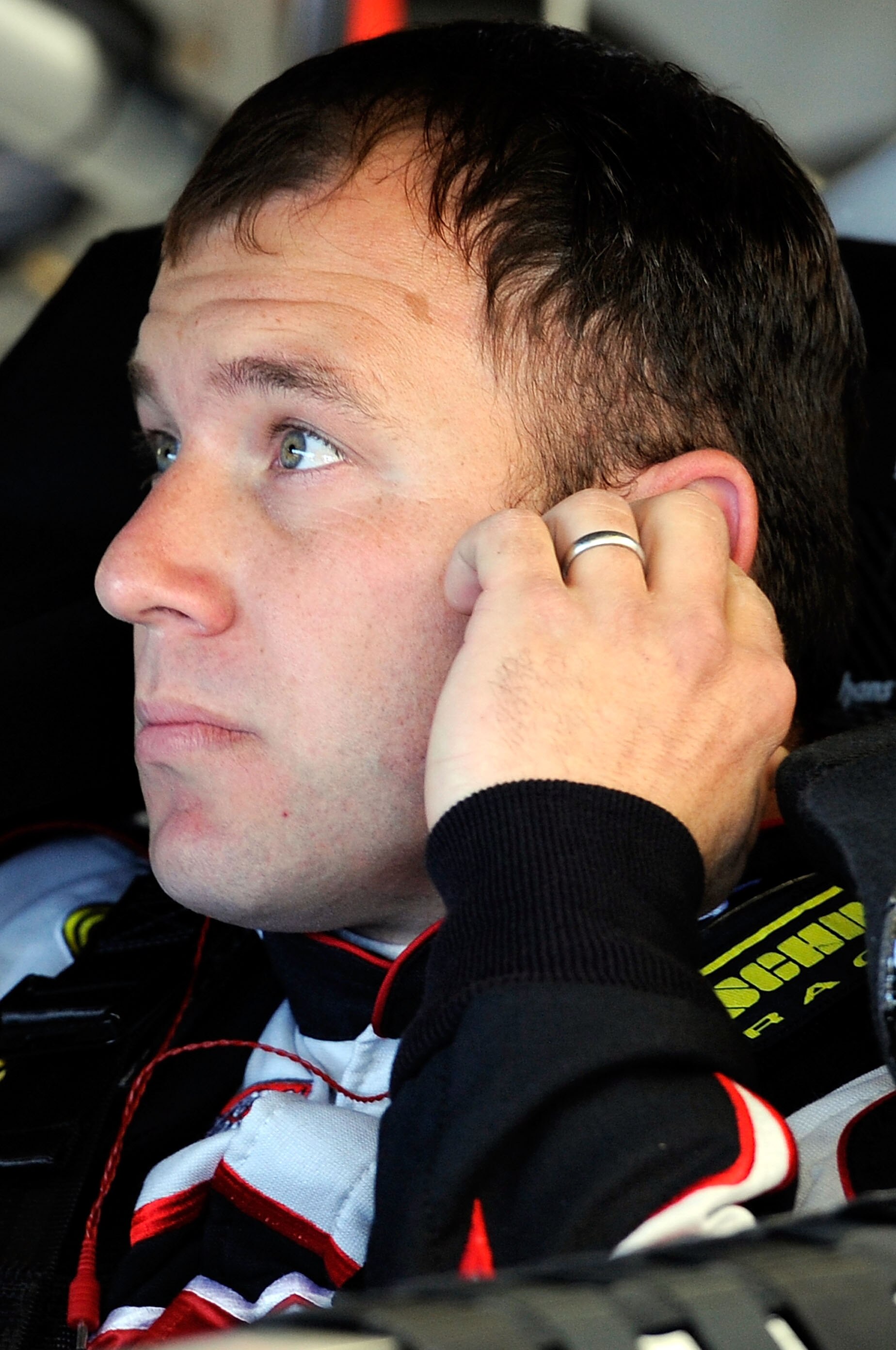 Rubbin's Racin': NASCAR's Top Short Track Drivers