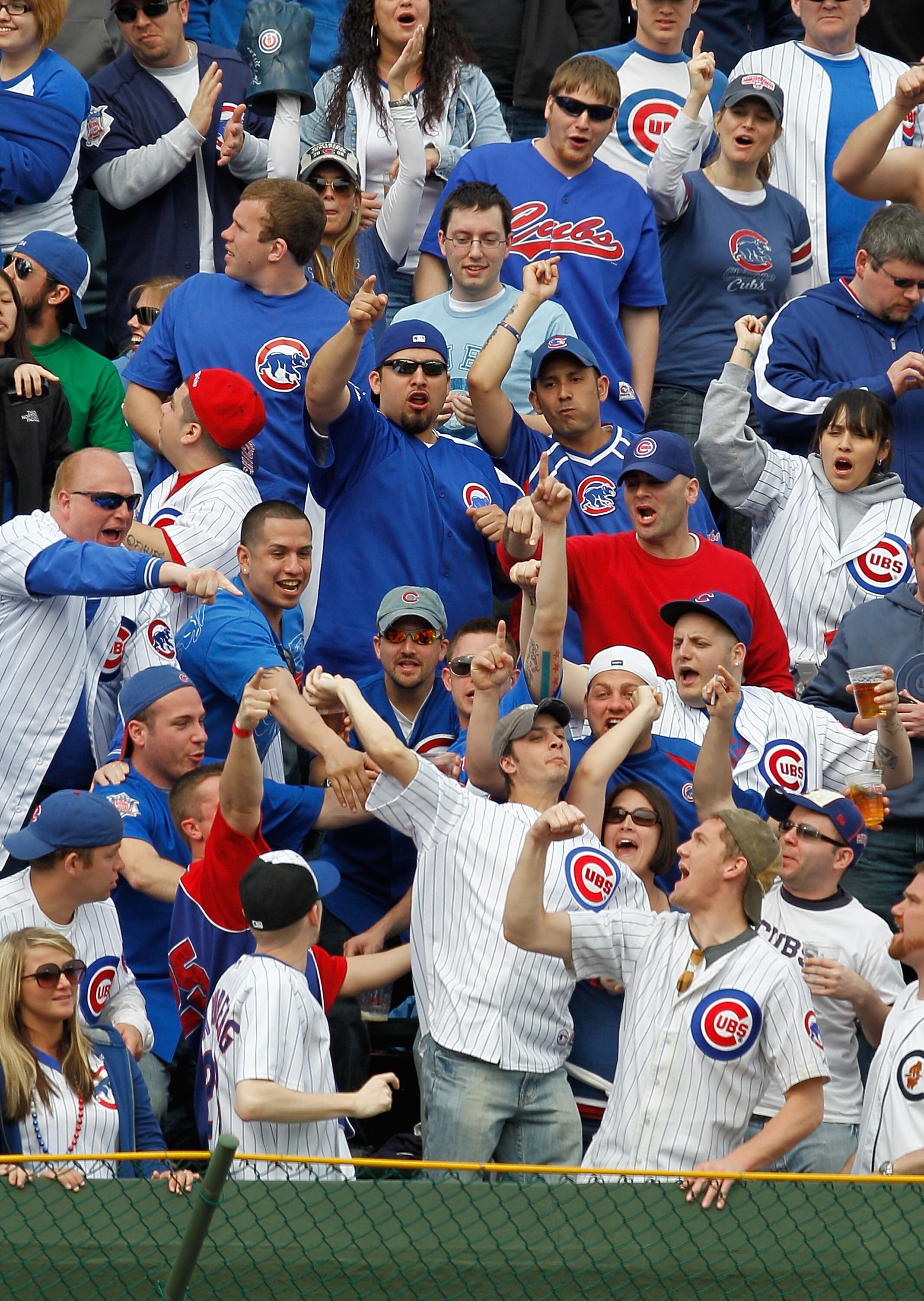 Why the Chicago Cubs Will Win the National League Central | News ...