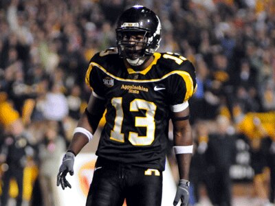 2011 NFL Draft: The San Francisco 49ers Are on the Clock