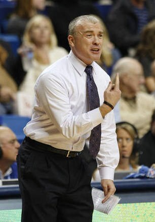 March Madness 2011 Bracket: Power Ranking Every Tournament Coach