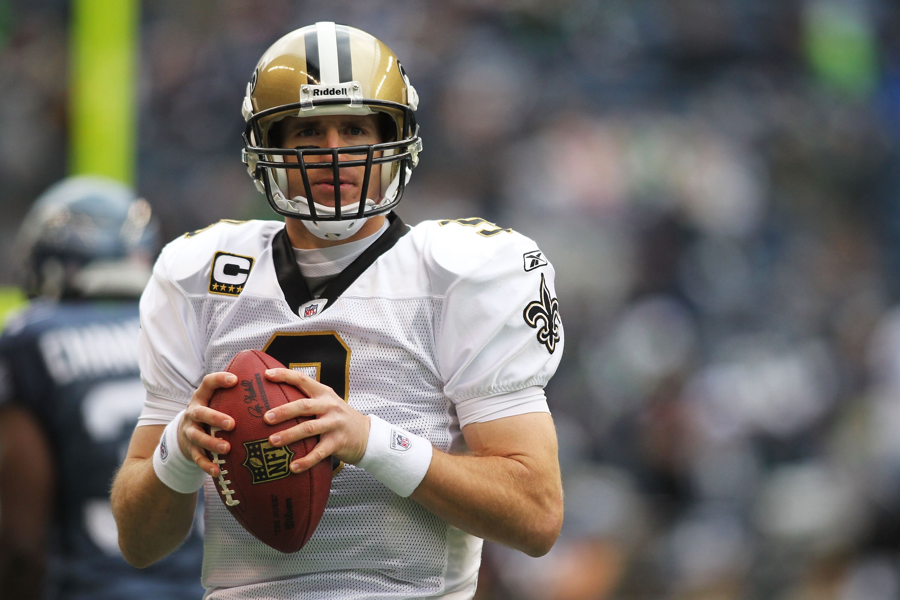 NFL Position Power Rankings: Who Is the Best Quarterback in the NFL?