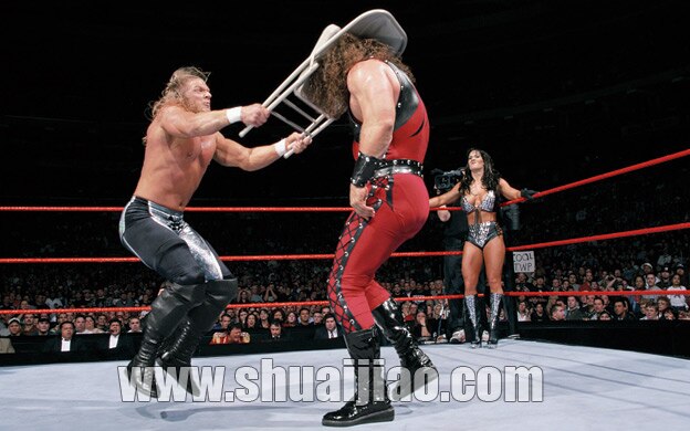 The Greatest Moments in WrestleMania History: Part II