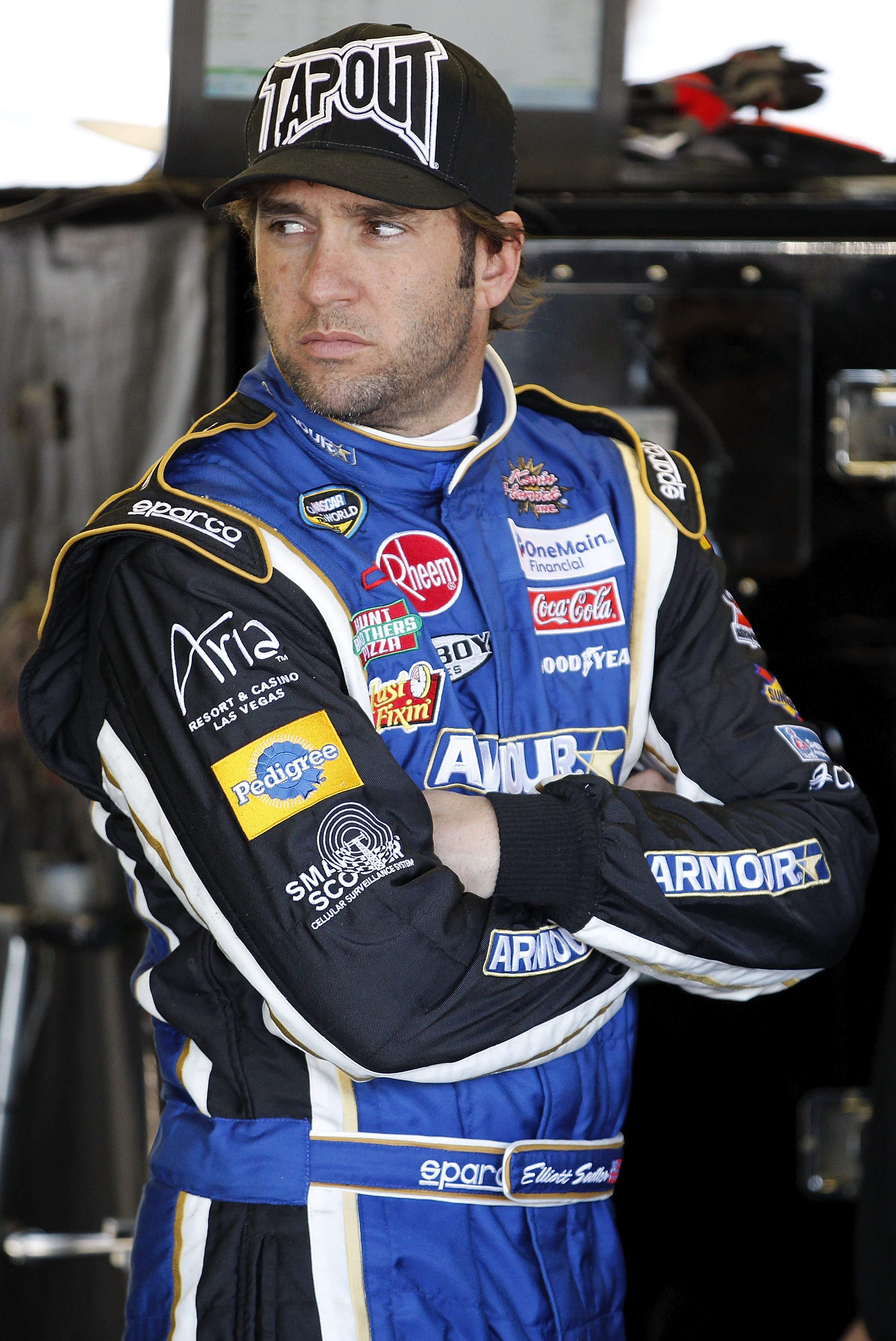 NCAA Tournament Bracket 2011: Who Are NASCAR Drivers Rooting For?