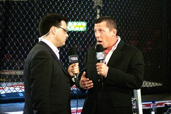 UFC Buys Strikeforce: What It Means for Strikeforce, Fedor, Showtime ...