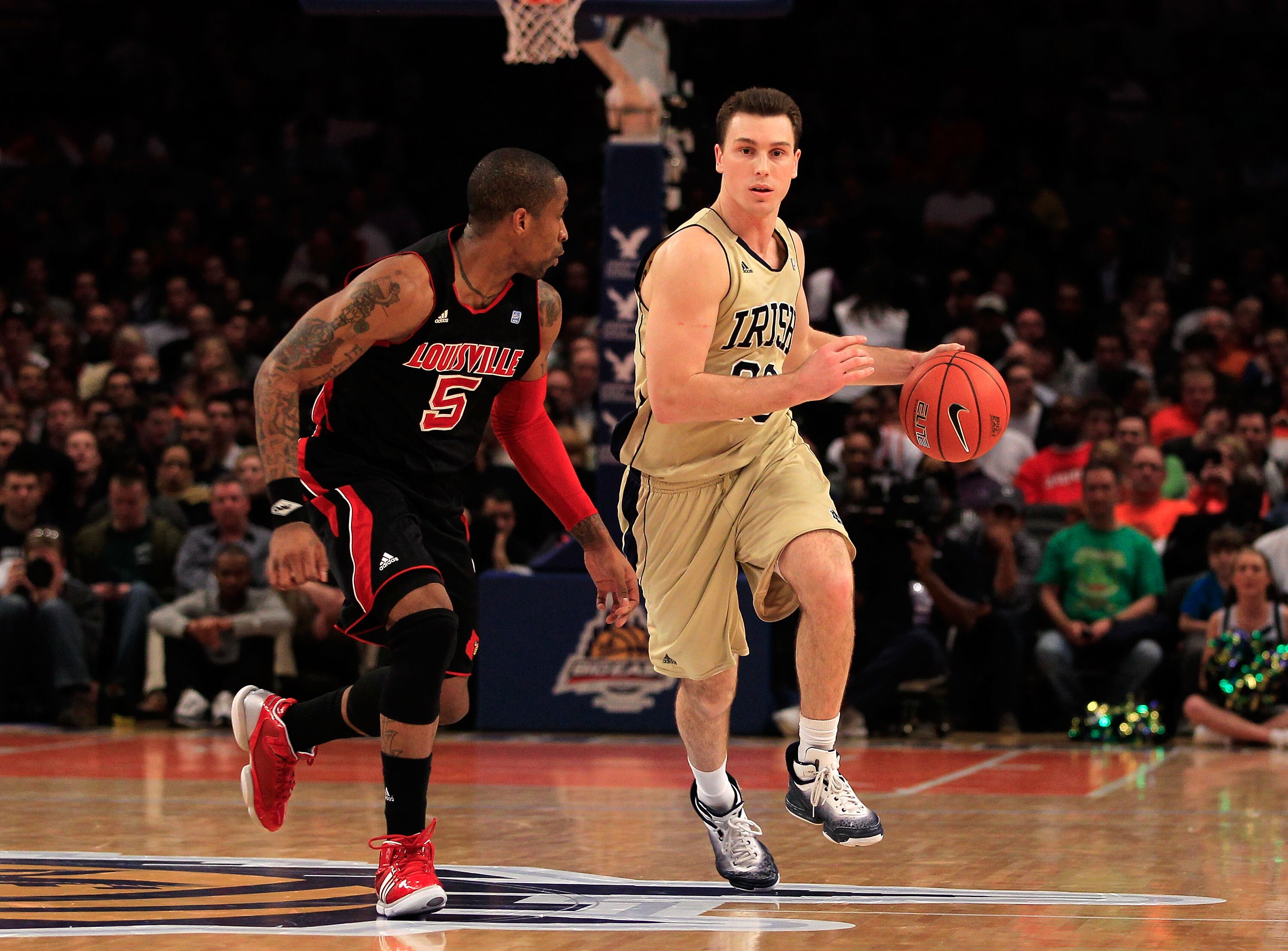 March Madness 2011: Power Ranking the Top 15 Players in the Southwest ...