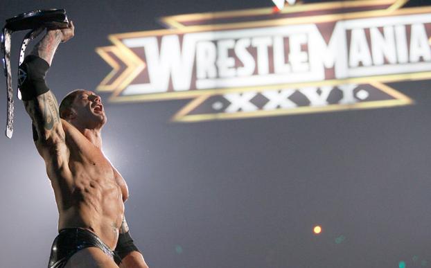 WWE: 27 WrestleMania Dream Matches (Part 1)