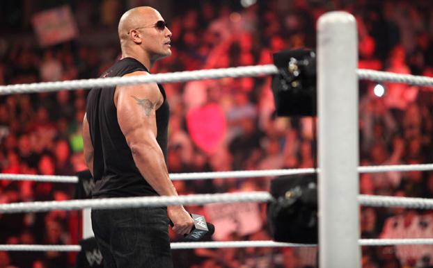 WWE: 27 WrestleMania Dream Matches (Part 1)