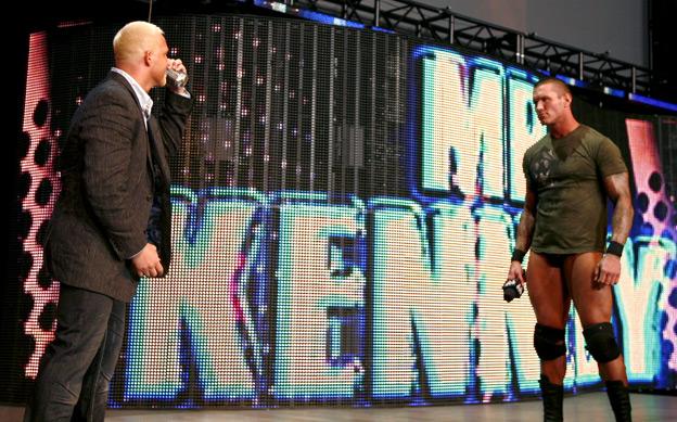 WWE: 27 WrestleMania Dream Matches (Part 1) | News, Scores, Highlights ...