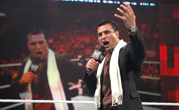 WWE: 27 WrestleMania Dream Matches (Part 1)