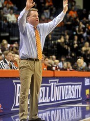 March Madness 2011 Bracket: Power Ranking Every Tournament Coach