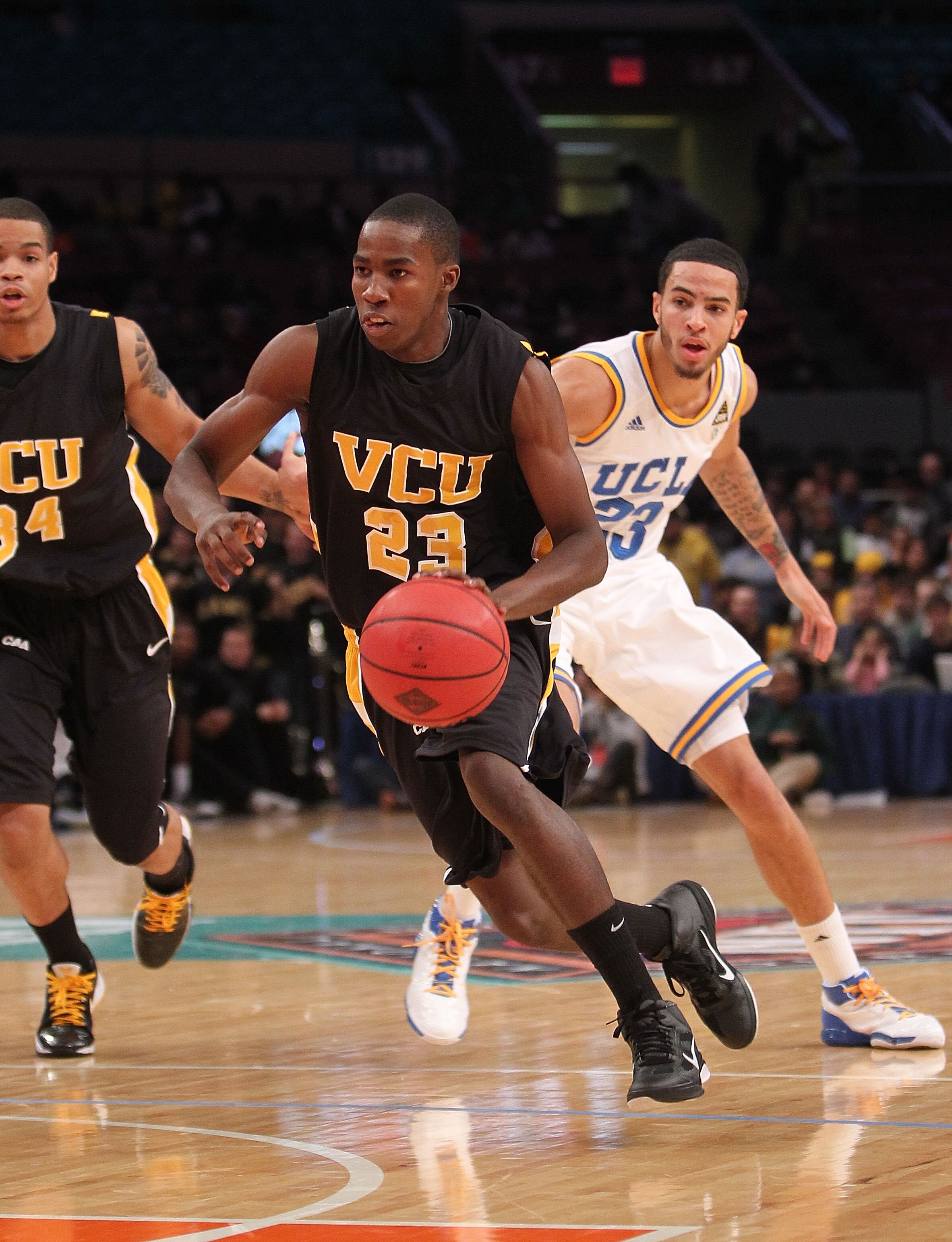 NCAA Bracket 2011: The 10 Most Intriguing First-Round Matchups