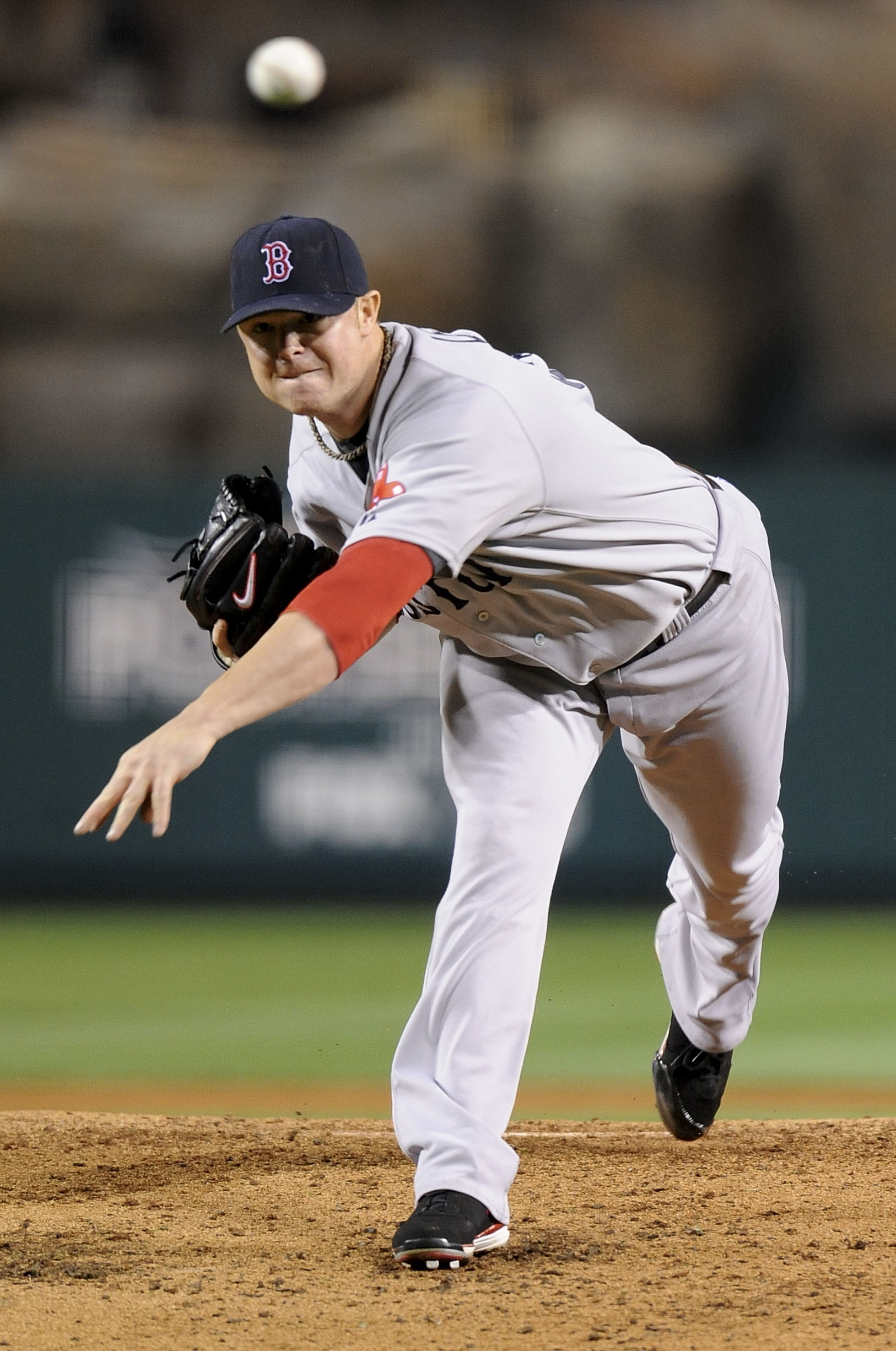 Boston Red Sox: Who Will Be in Their Starting Rotation by the All-Star ...