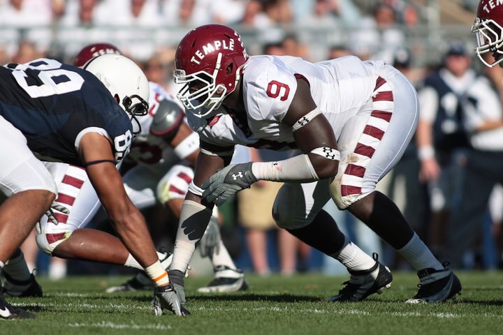 NFL Draft 2011: Top 10 Small School Prospects