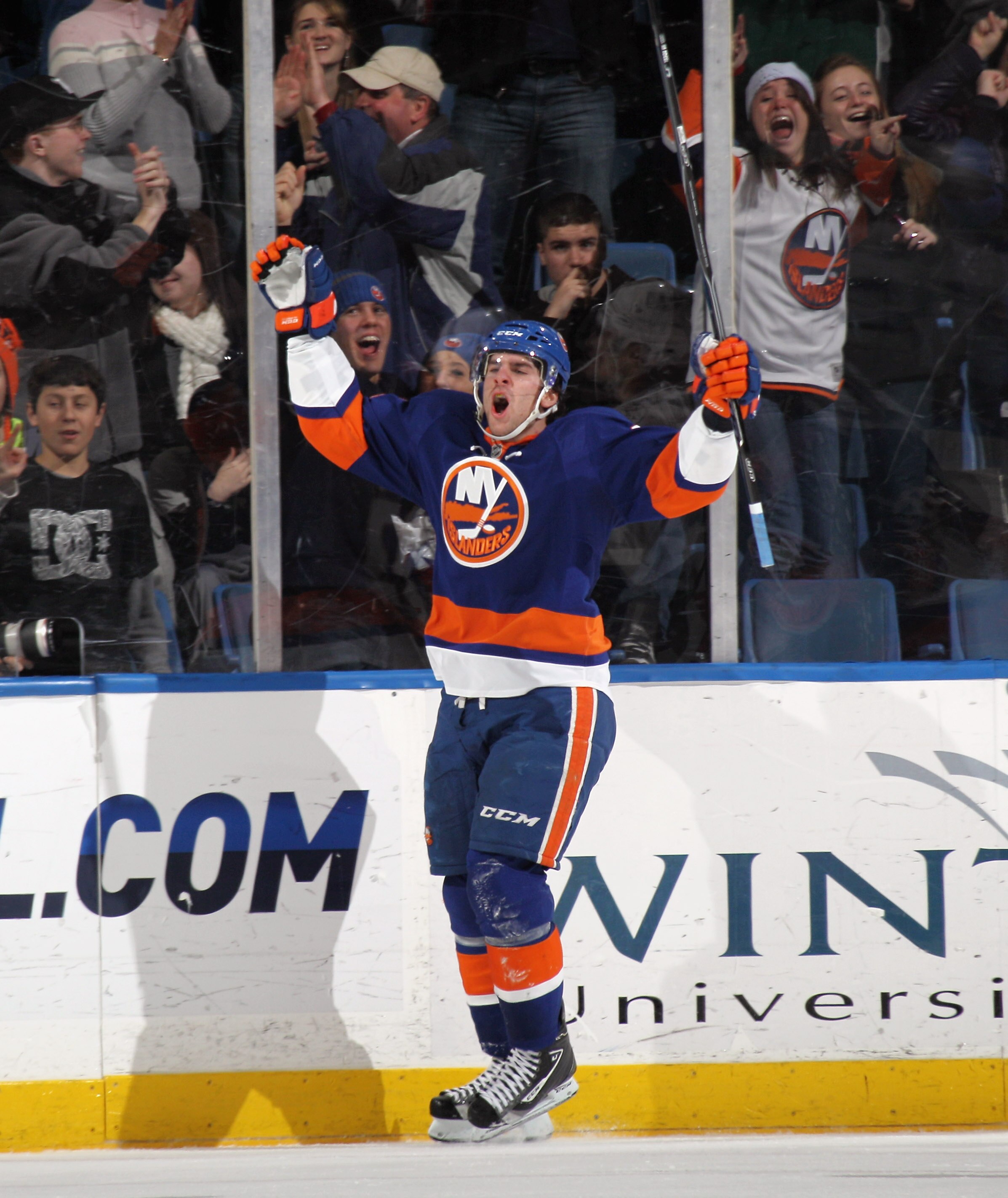NHL's Next Wave: John Tavares and 15 Offensive Stars of Tomorrow
