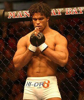 Georges St-Pierre and the Top 11 Canadian Fighters All Time