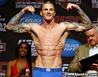 Georges St-Pierre and the Top 11 Canadian Fighters All Time