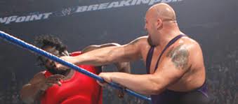 WWE Power Rankings: 25 Most Ridiculous Moves in History