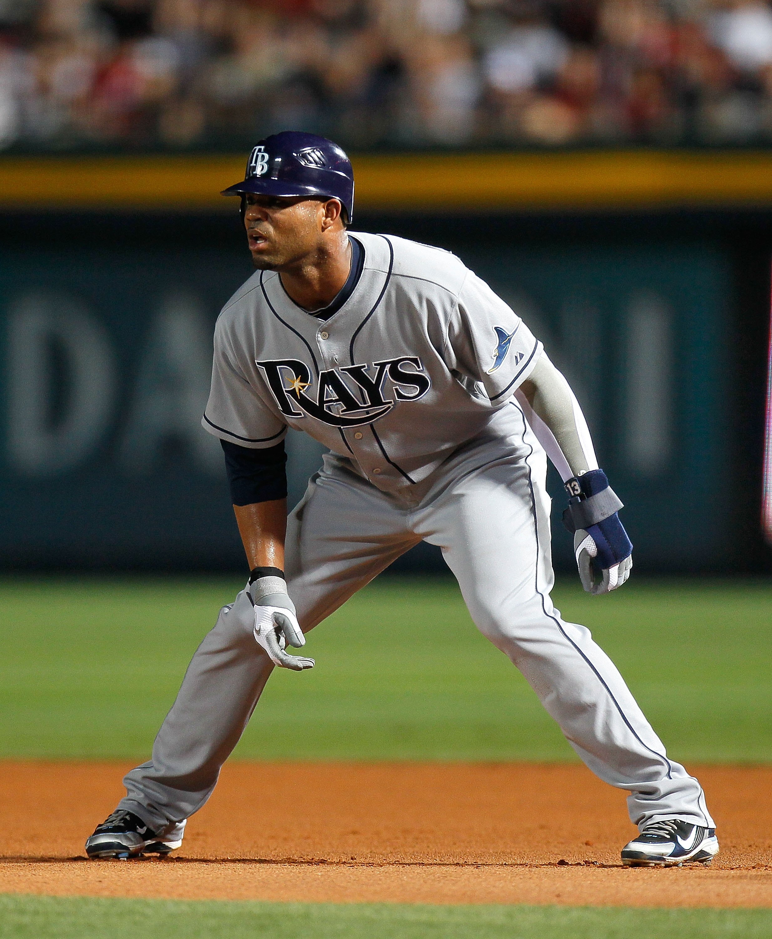 MLB: The Ultimate Lineup Card for the 2011 Season