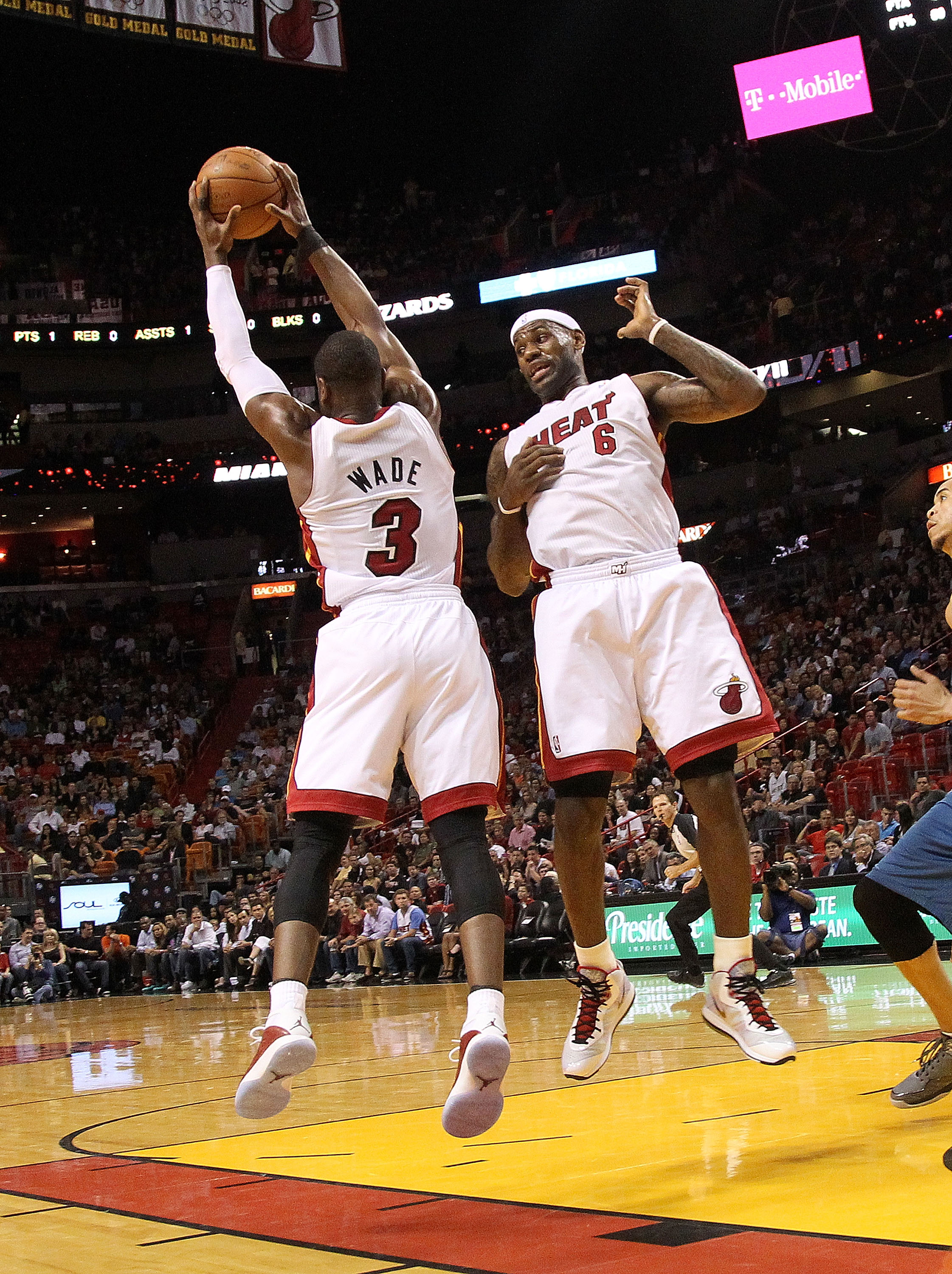Miami Heat: 10 Reasons for LeBron James and Co.'s Recent Turnaround