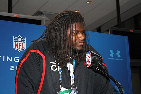2011 NFL Combine and Pro Day: Did Alabama Players Deliver?