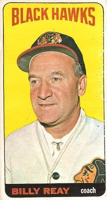 Chicago Blackhawks Men of the Bench: All-Time Top 5 Coaches