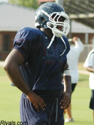 College Football Recruiting 2012: The Super 7 Elite Un-Committed Recruits