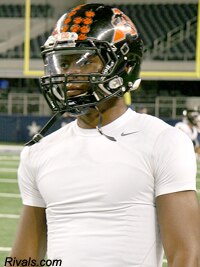 College Football Recruiting 2012: The Super 7 Elite Un-Committed Recruits