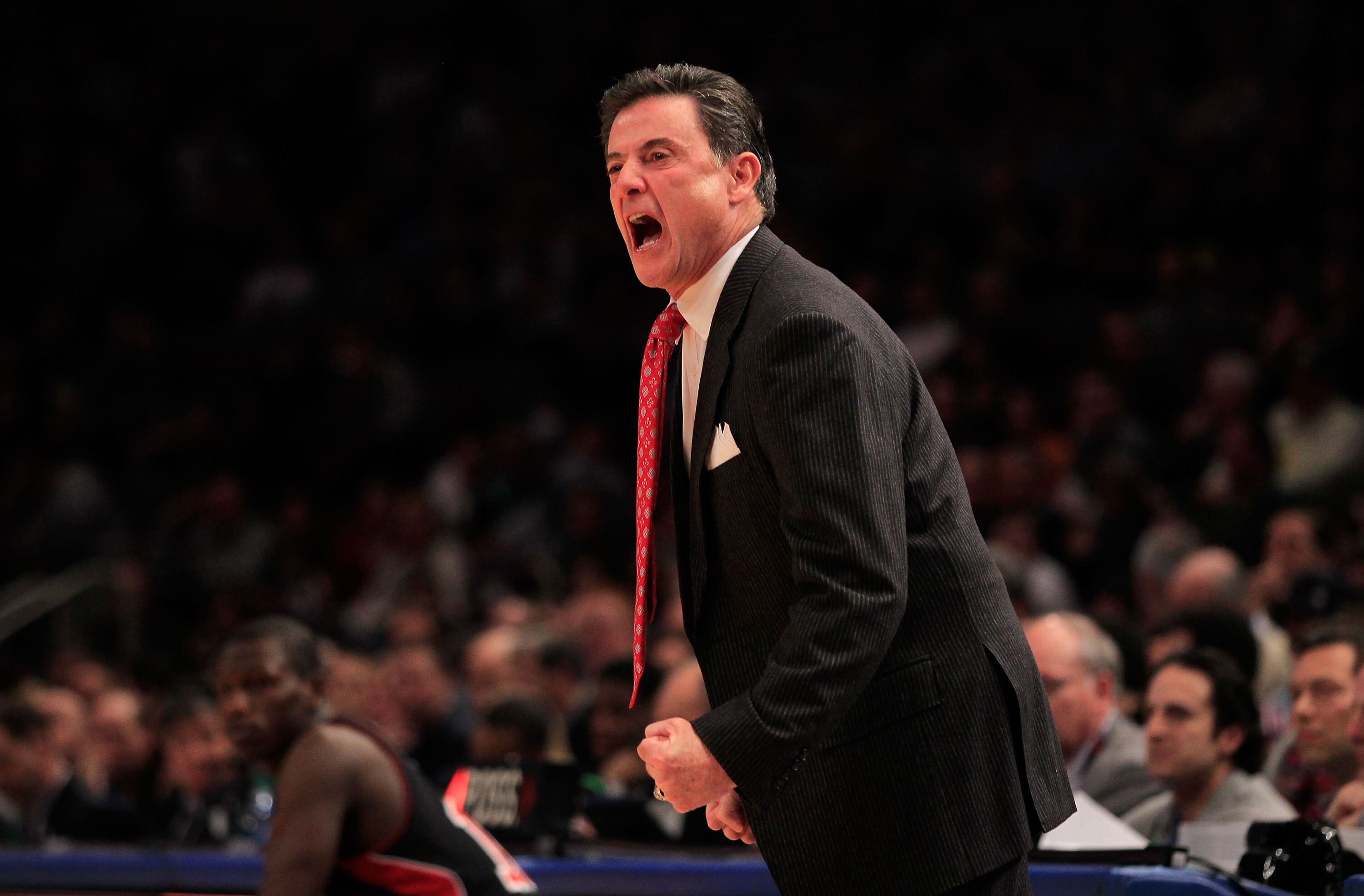 March Madness 2011 Bracket: The Top 10 Active College Basketball Coaches