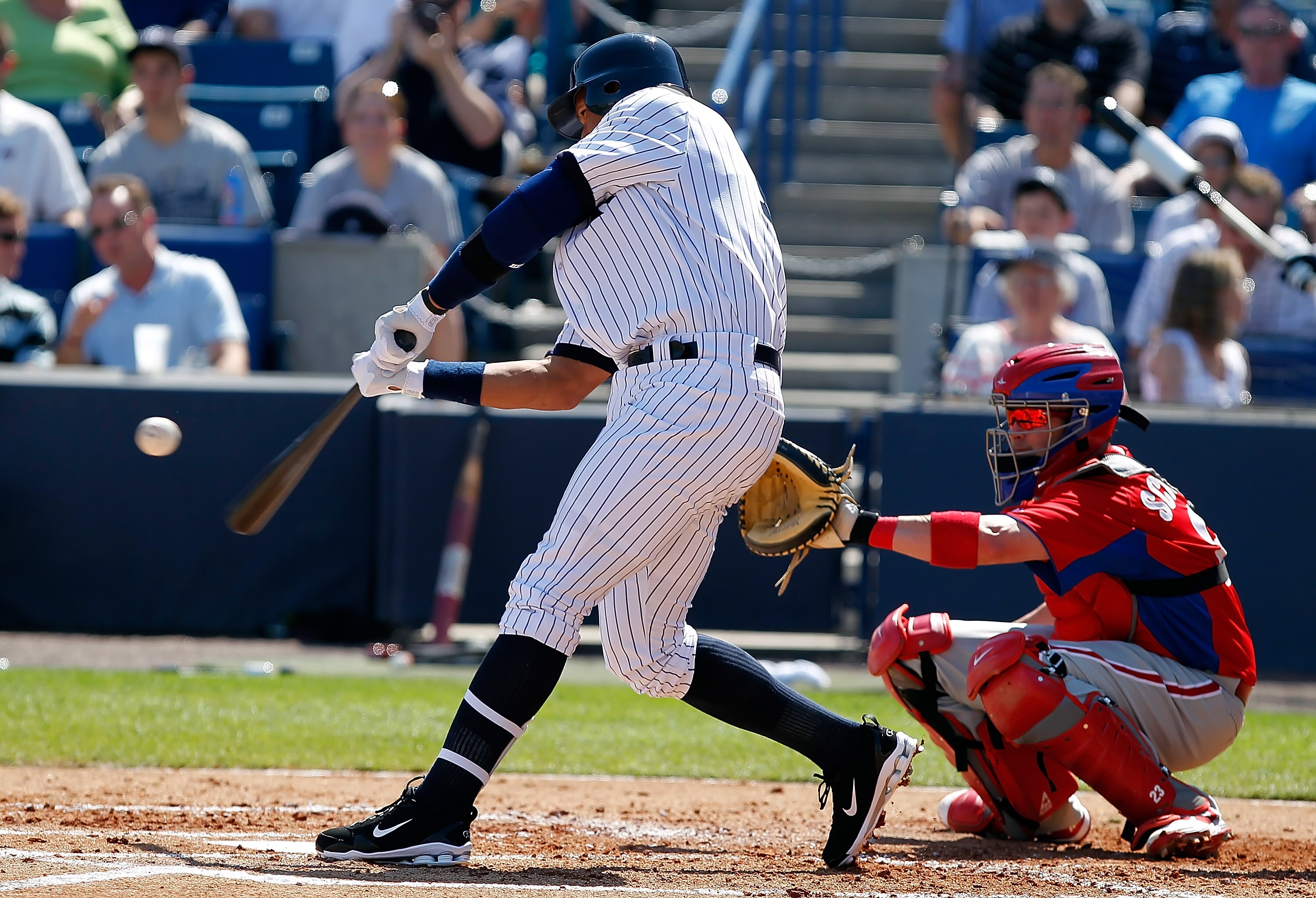 MLB Power Rankings: Top 25 All-Around Position Players in the Game