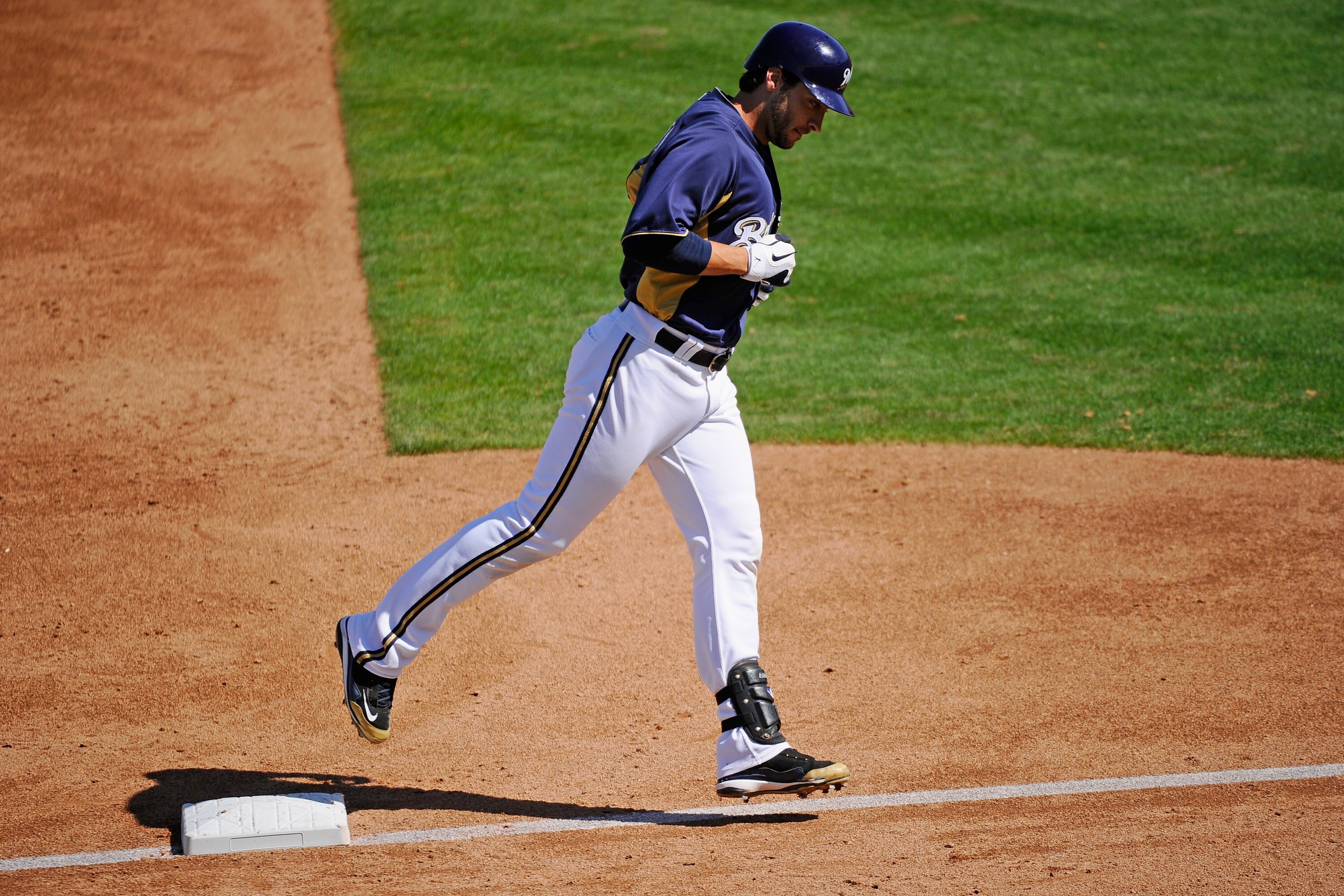 MLB Power Rankings: Top 25 All-Around Position Players in the Game