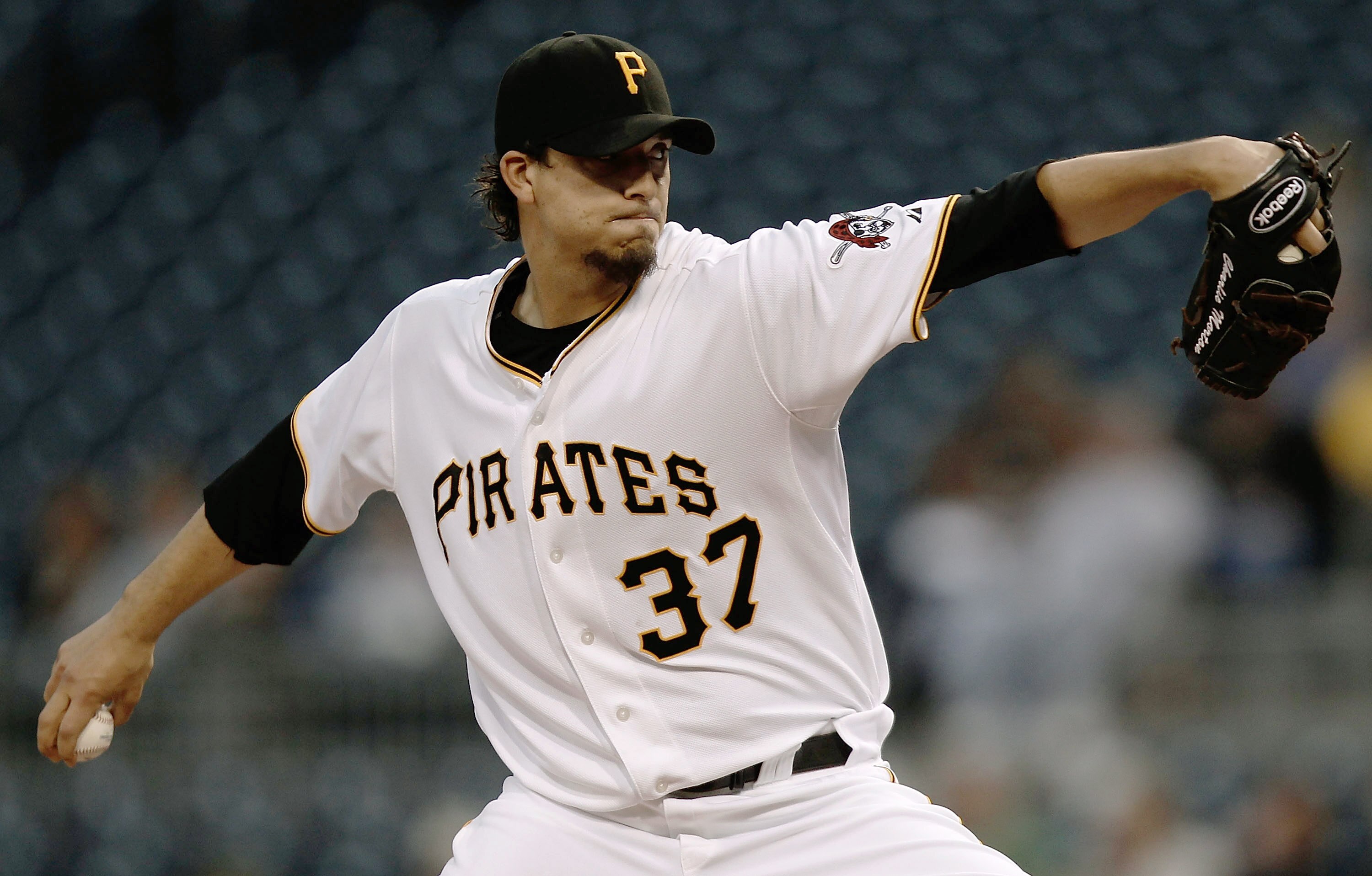 MLB Preview: What To Expect From the Pittsburgh Pirates' Starting ...