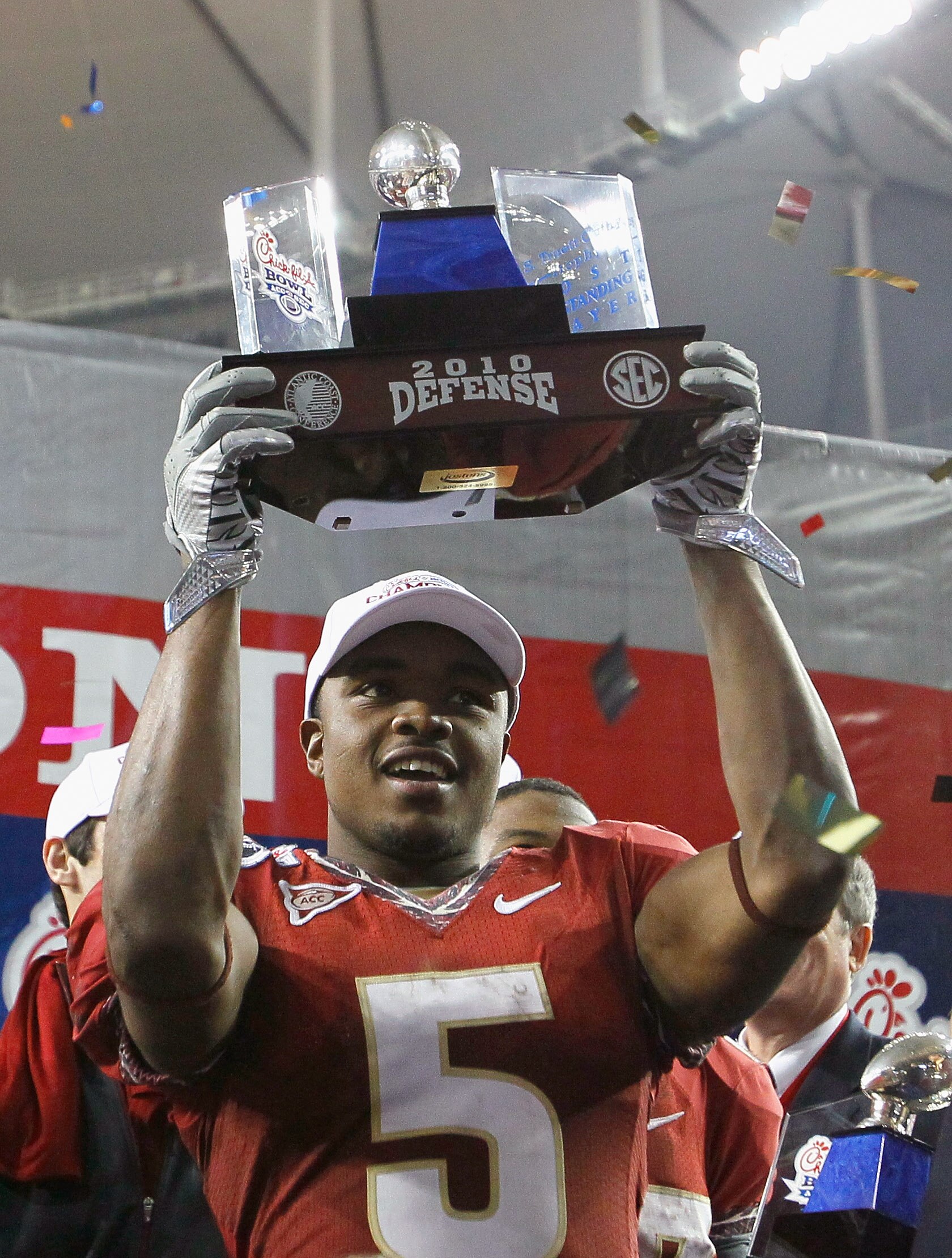 Florida State Football: 2011 Season Preview