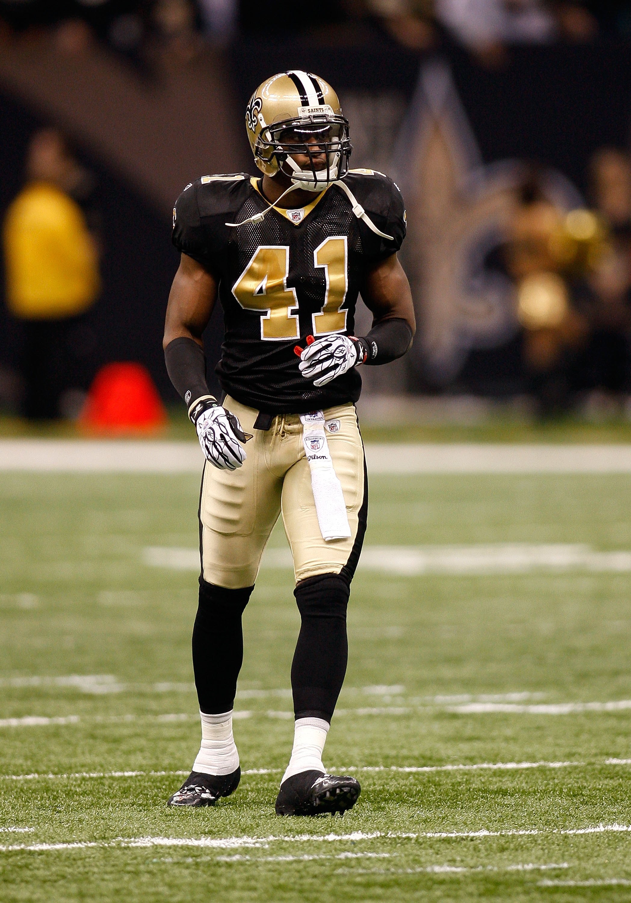 Green Bay Packers: Top NFL Free Agents the Team Must Target This Offseason