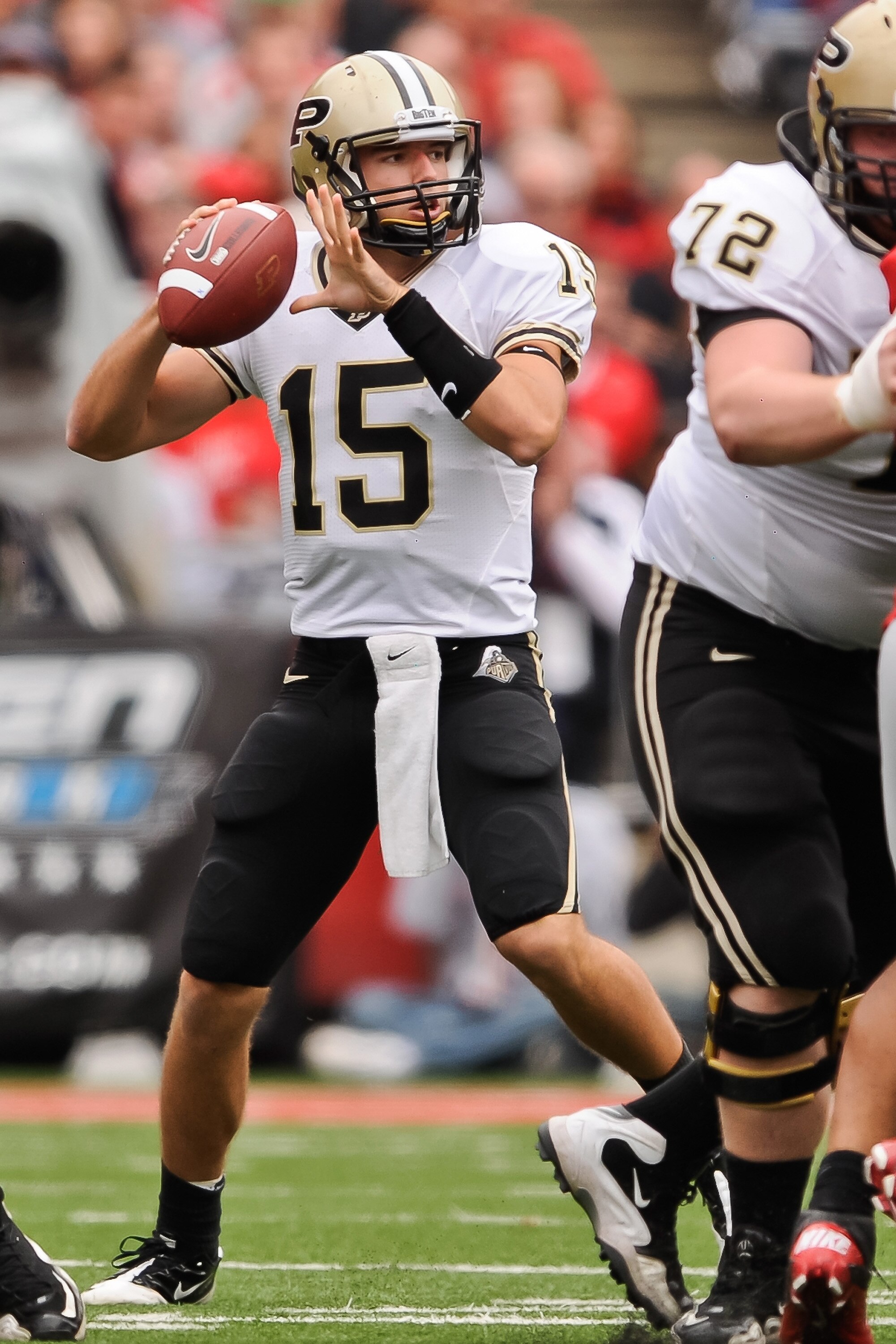 Big Ten Football 2011: Predicting the League from Top to Bottom