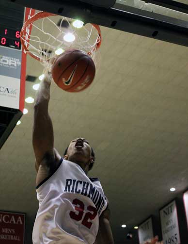 NCAA Tournament 2011: Top 25 Players to Watch During March Madness