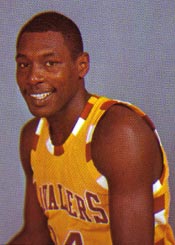 The 50 Greatest Players in Cleveland Cavaliers History