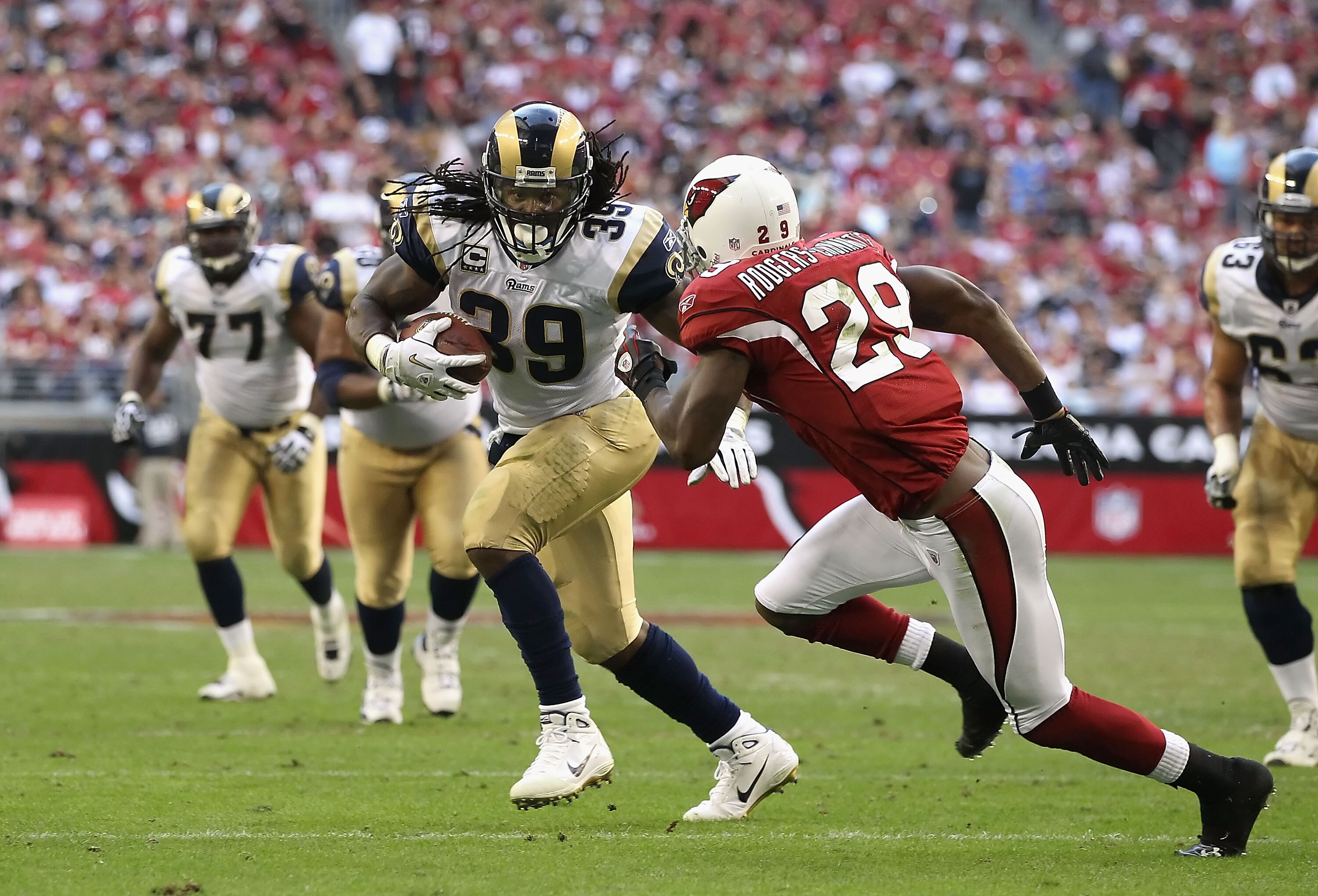 NFL Draft Revisions: Re-Drafting Matt Ryan and the 2008 Class